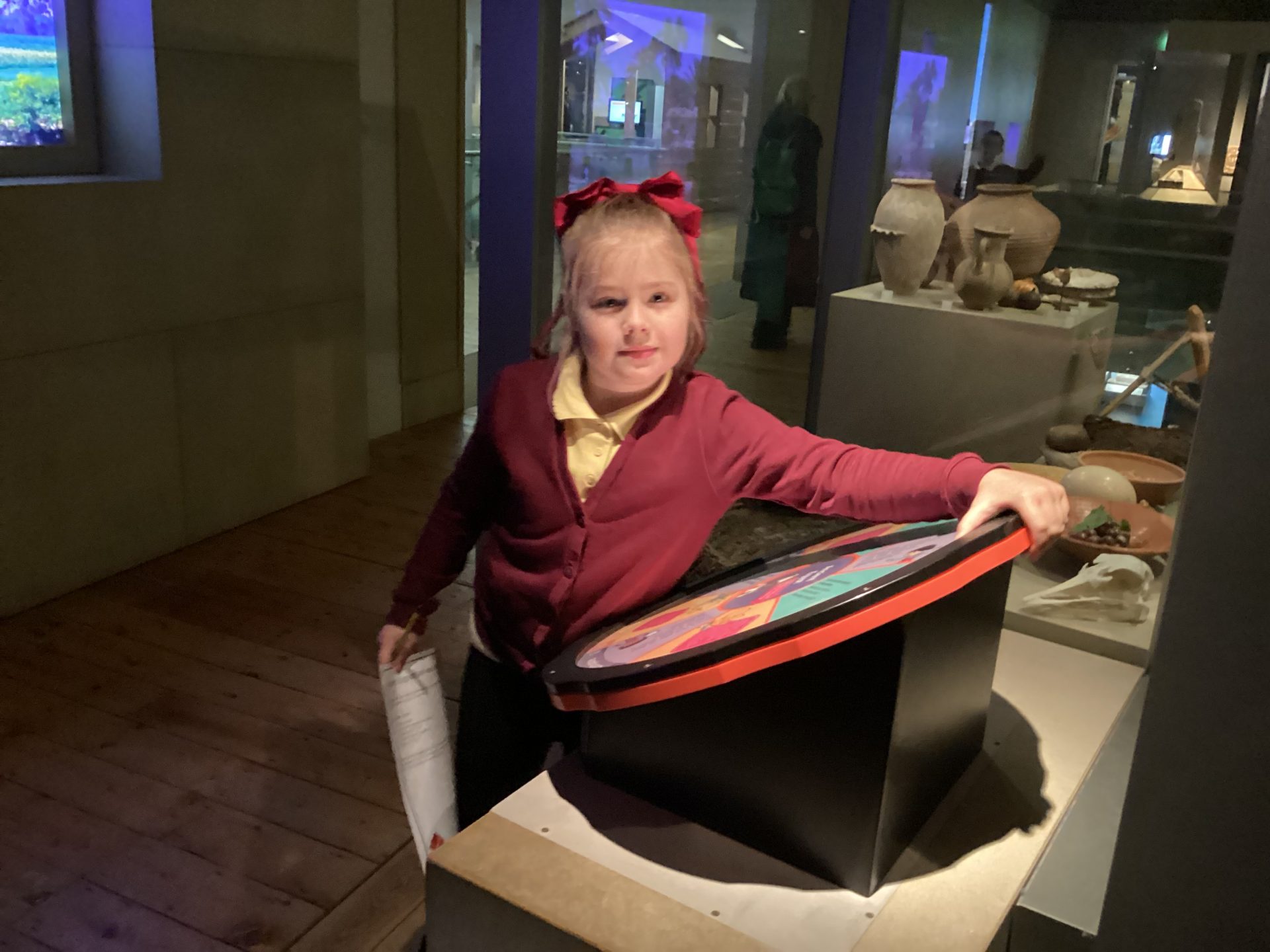 Ancient Egypt Experience | St Aidan's Church of England Primary School